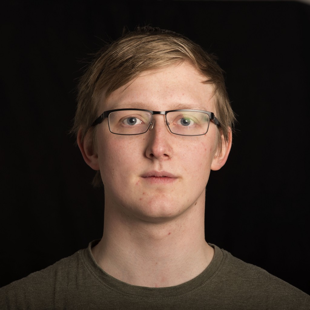 People – Who decides what's in my fridge